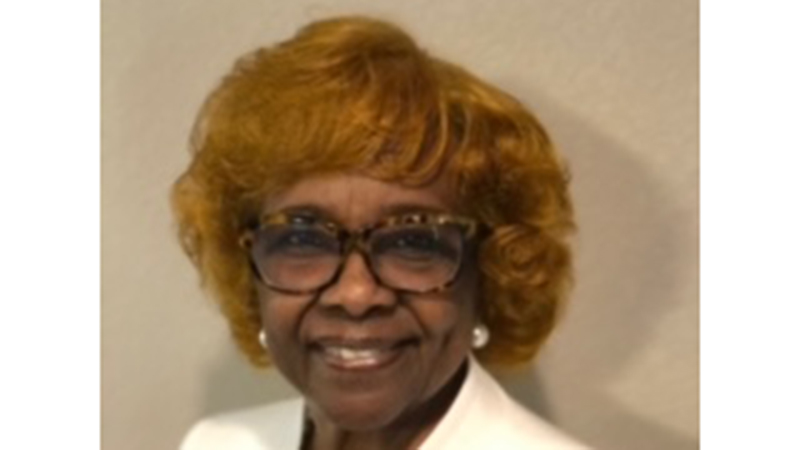 PHOTOS — Port Arthur Alumnae Chapter celebrates Delta Sigma Theta ...