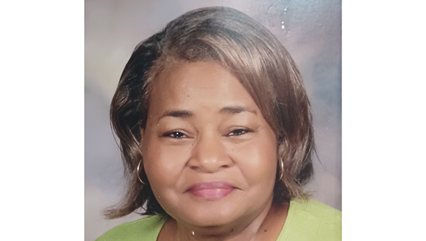Elizabeth Bernard | Port Arthur News
