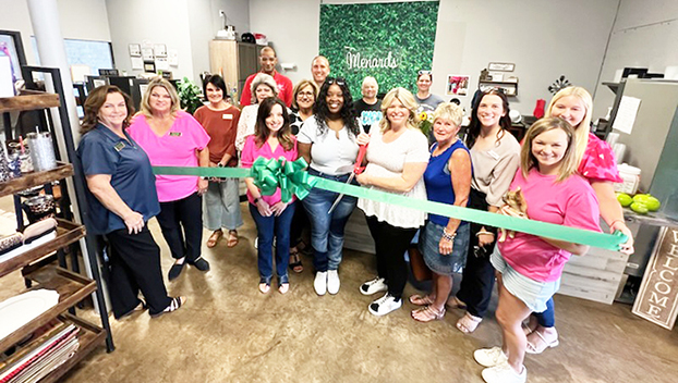 PHOTO FEATURE — Menard’s Market & Café providing health, savory meal ...