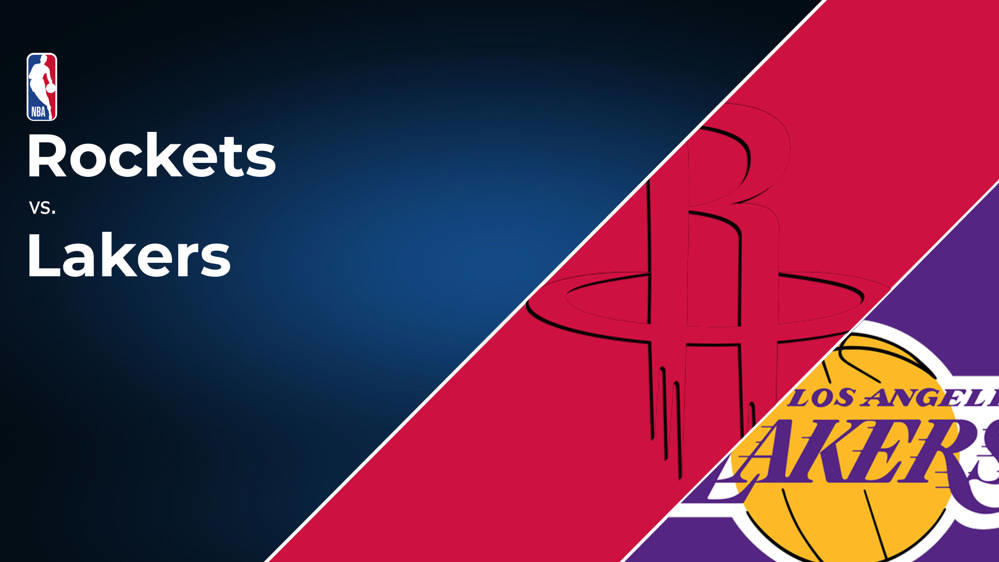 Rockets vs. Lakers Injury Report Today – January 5 | Port Arthur News