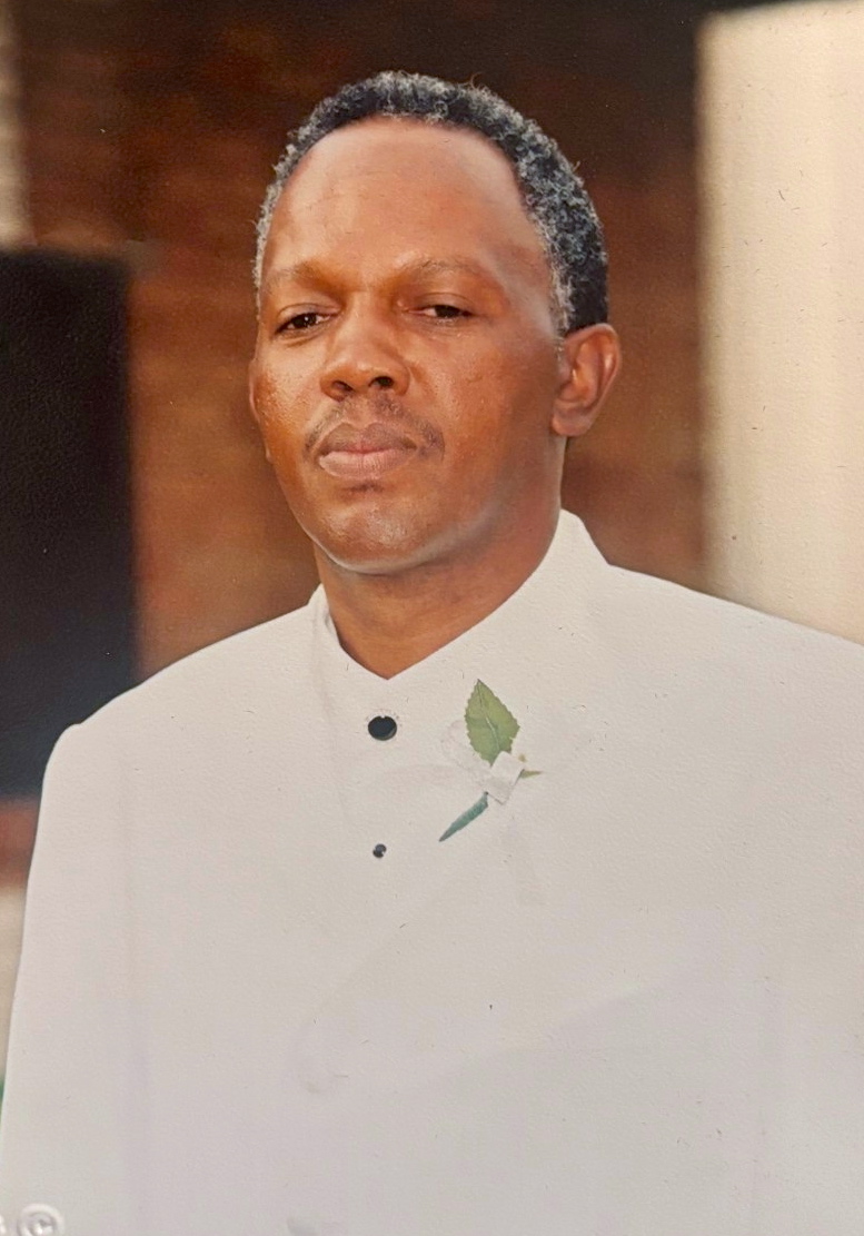 LEON BERNARD MARCEL | Port Arthur News