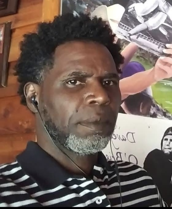 MARCUS EDWARD GIPSON | Port Arthur News