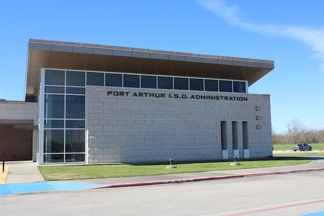 PAISD Hires First Female Athletic Director | Port Arthur News