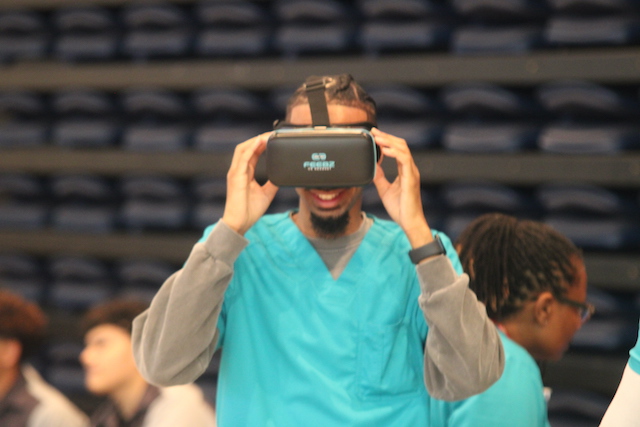 Pathway to Success Luncheon celebrates students, leaders | Port Arthur News