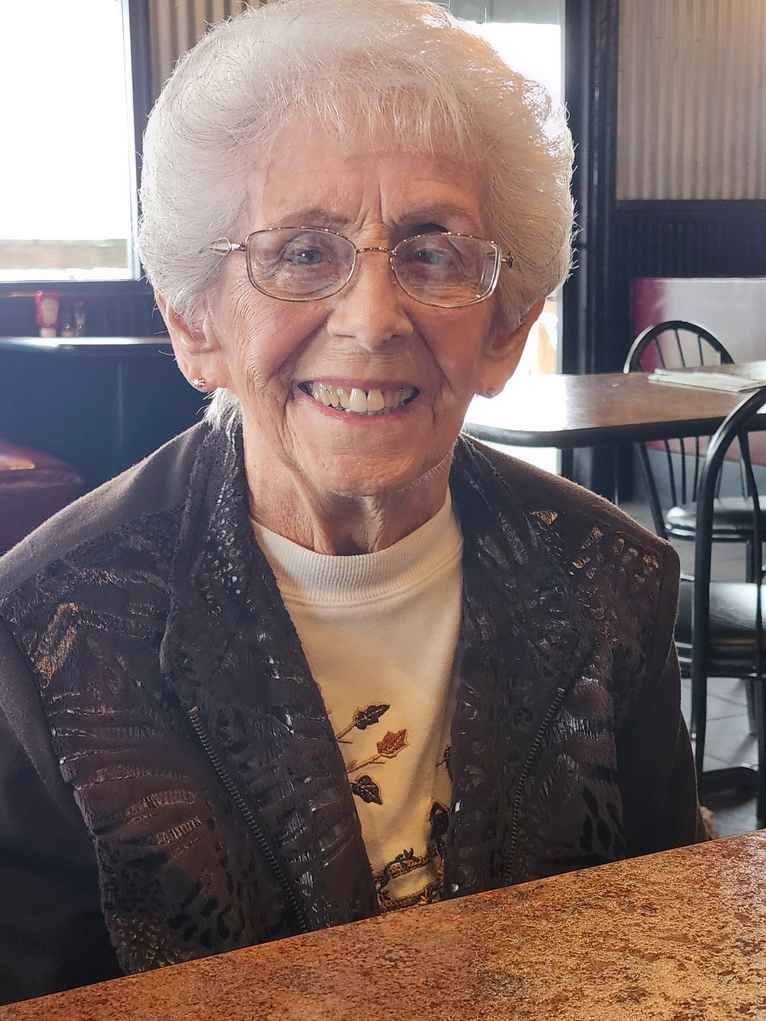 ALEISSIA (LISA) PURSER | Port Arthur News