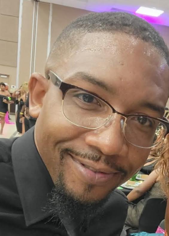 MICHAEL LEON BATISTE II | Port Arthur News