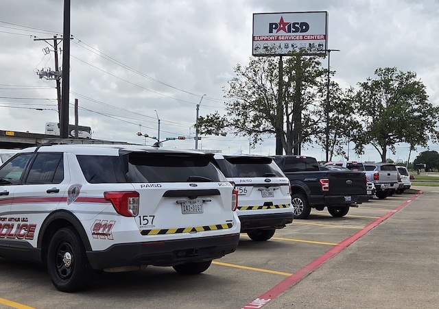 PAISD’s Support Services Center nears opening | Port Arthur News