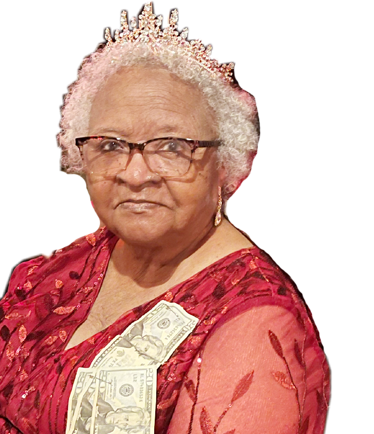 WILLIE B. FLANAGAN | Port Arthur News