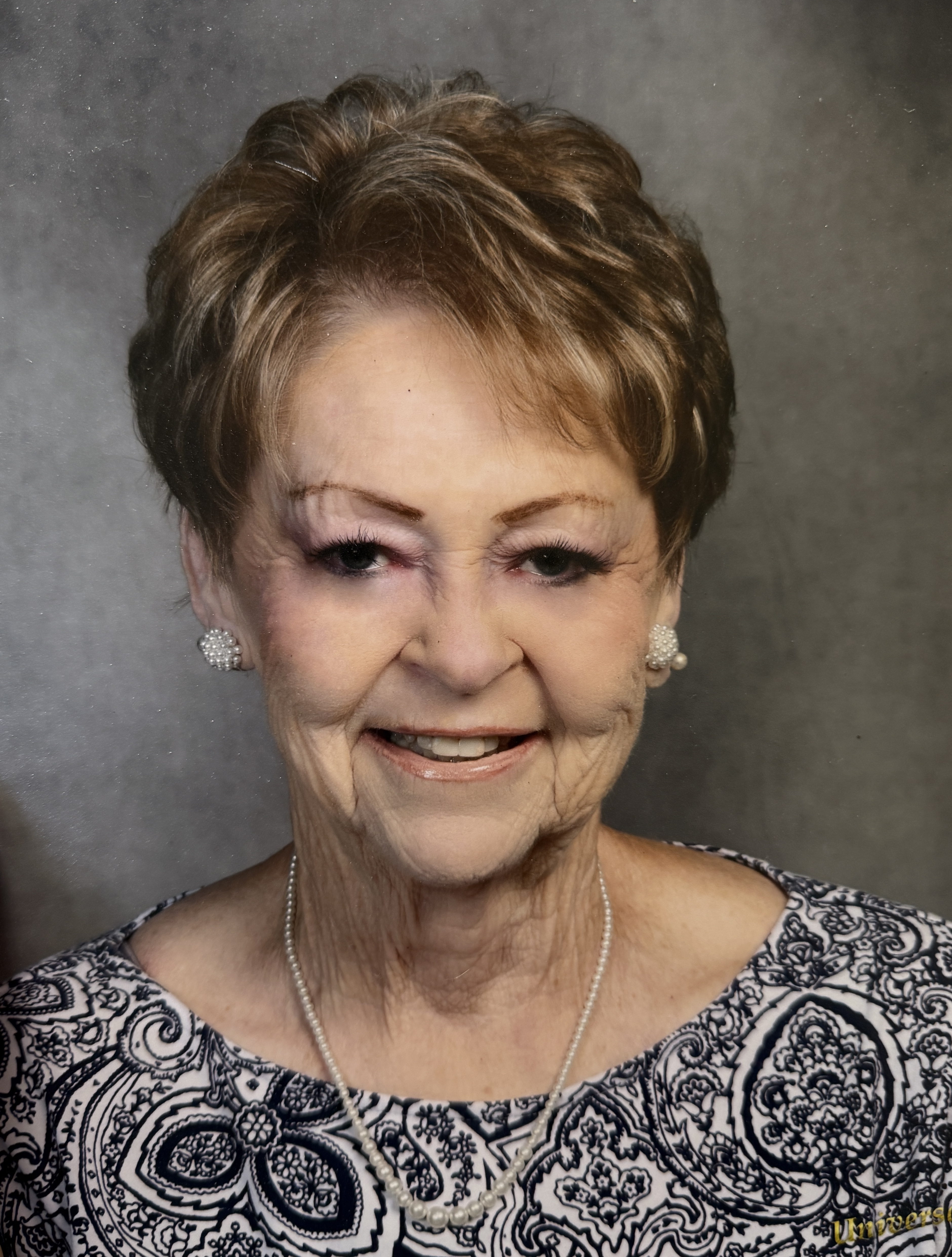 CAROLYN KAY HARRIS ANGELLE | Port Arthur News