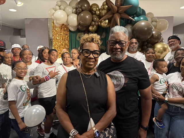 Mayor-Elect Moses offers thanks, looks to future | Port Arthur News