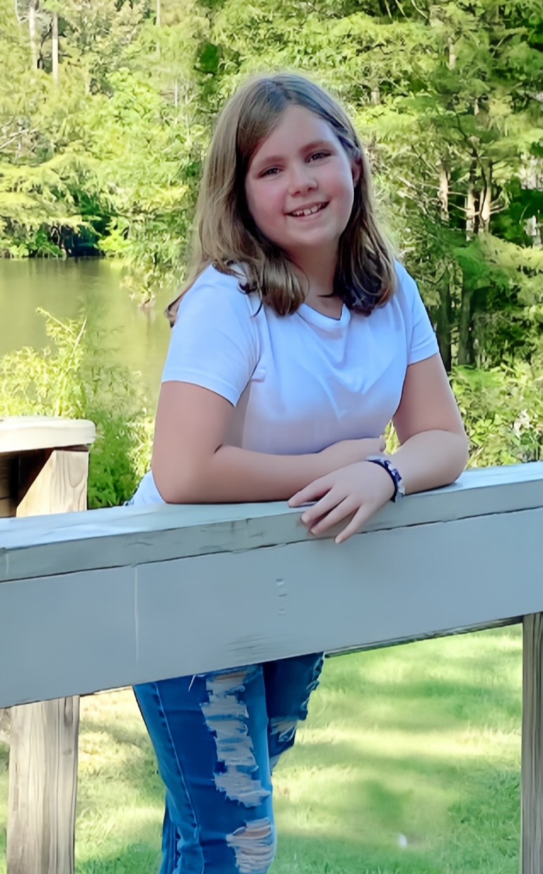 Nederland student Hannah Huff chosen for Lone Star Leadership Academy ...