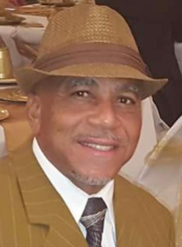 ROOSEVELT BROXTON Jr. | Port Arthur News