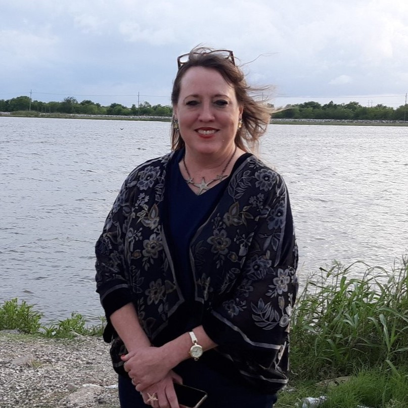 Doreen Badeaux Nominated for Lumen Christi Award | Port Arthur News