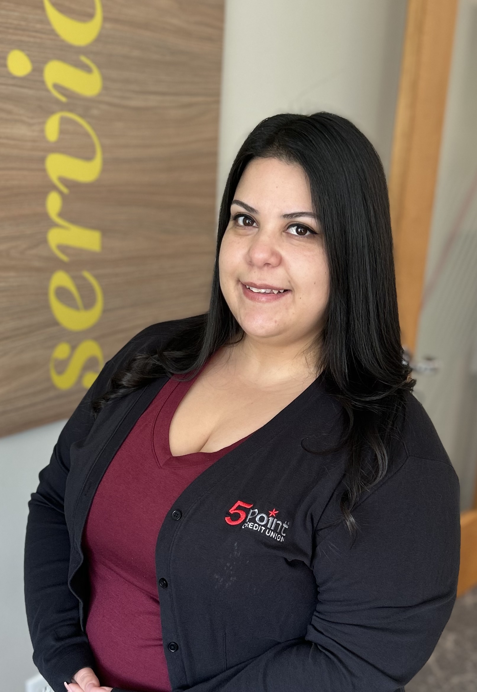 Esther Solorzano promoted to PA Assistant Bank manager | Port Arthur News