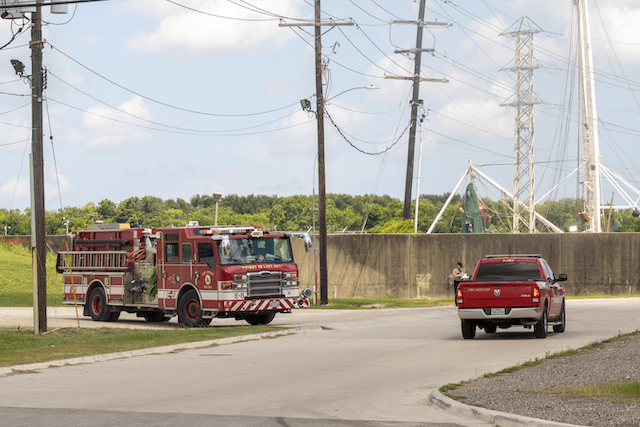 UPDATE: 20 treated after carbon monoxide leak at shrimp packing plant ...