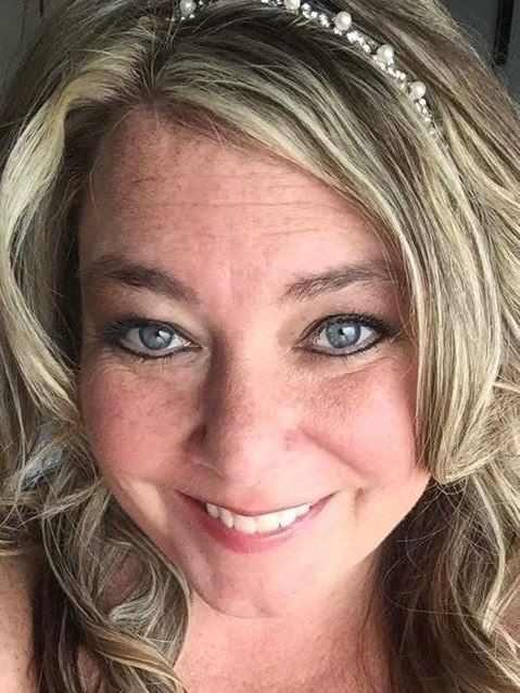 Port Arthur Mourns the Loss of Kelly Moore, Assistant City Secretary ...