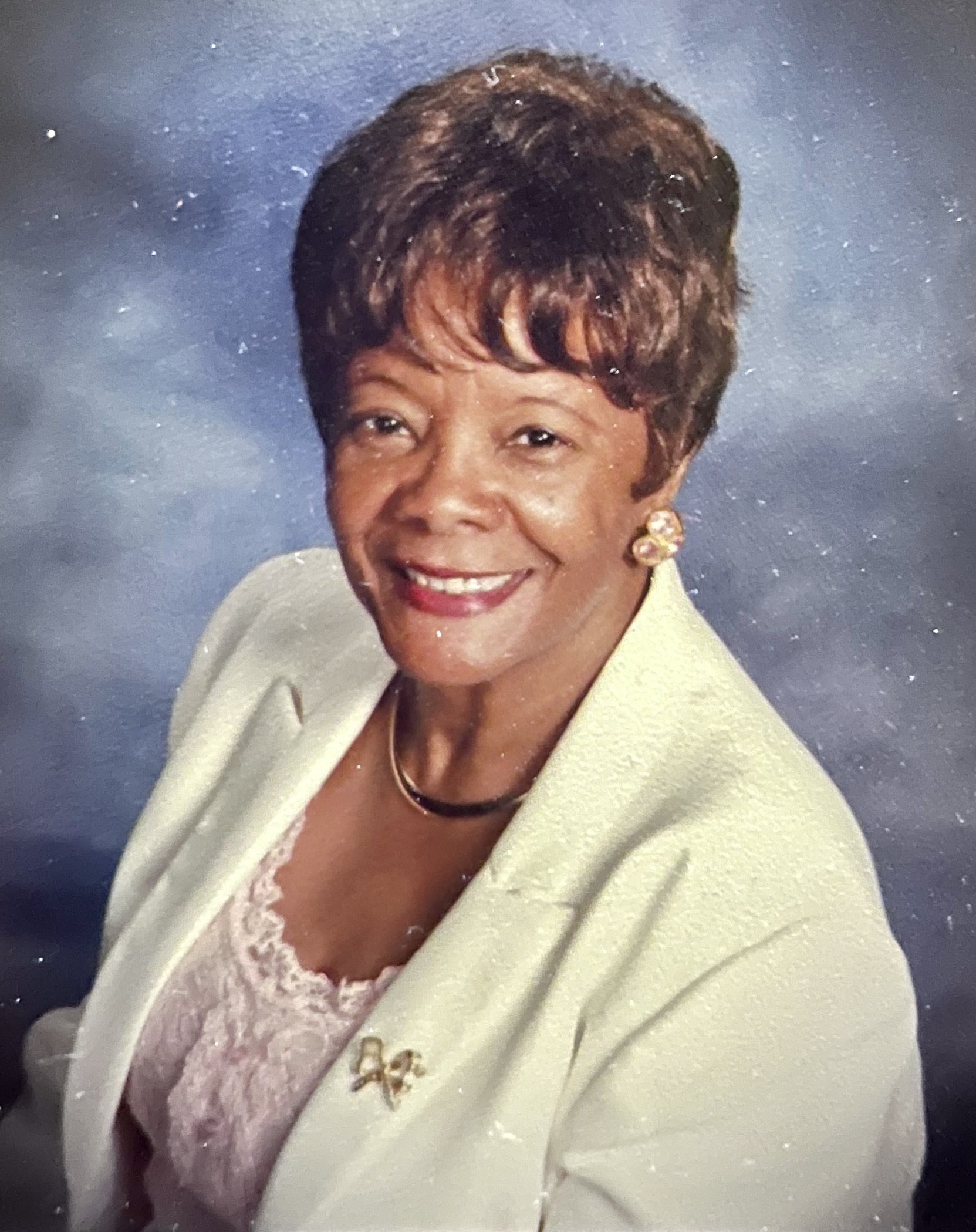 EARLINE MARY SMITH | Port Arthur News