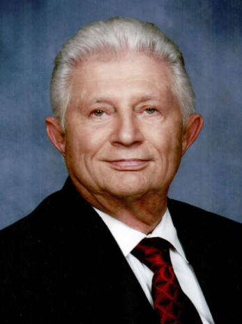 EDWARD DARWIN HALFIN | Port Arthur News