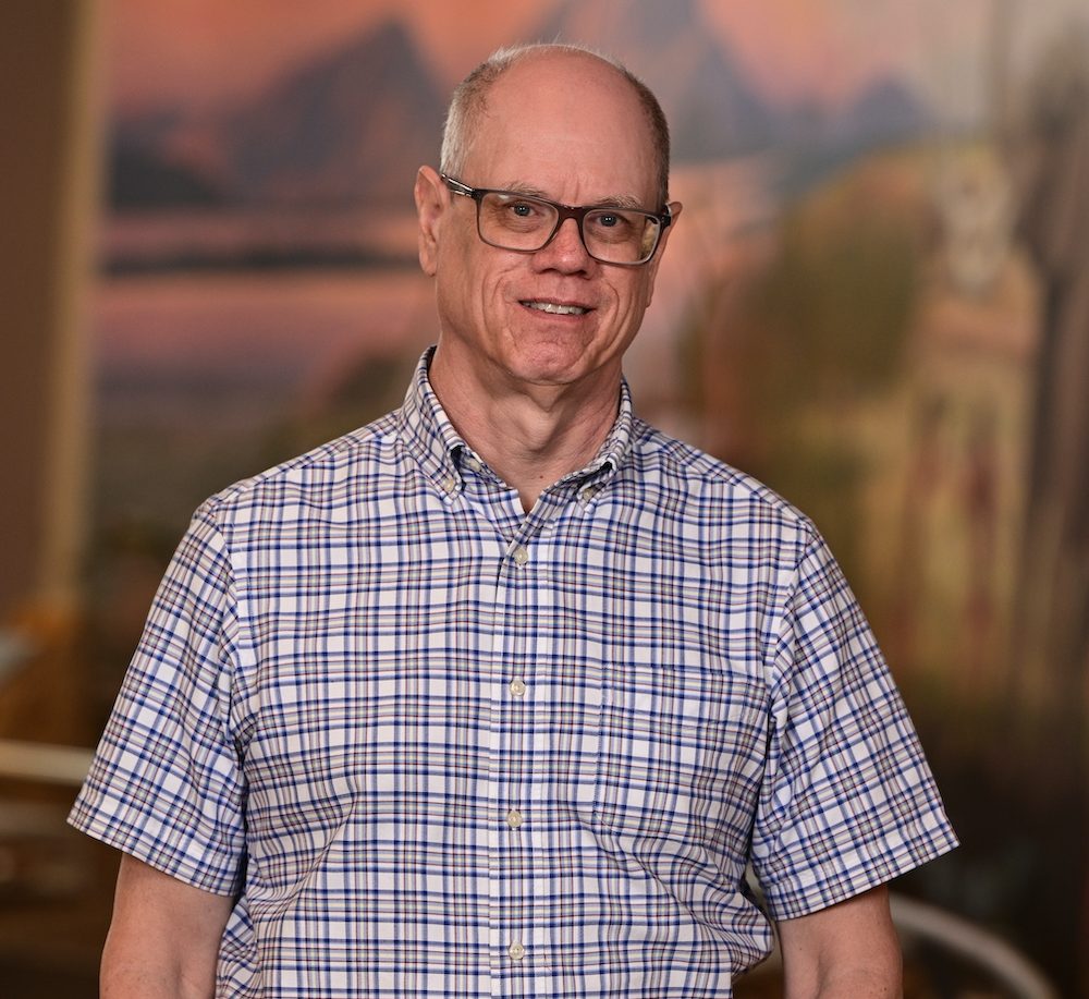 Robert Fong reflects on five years at Museum of the Gulf Coast ...