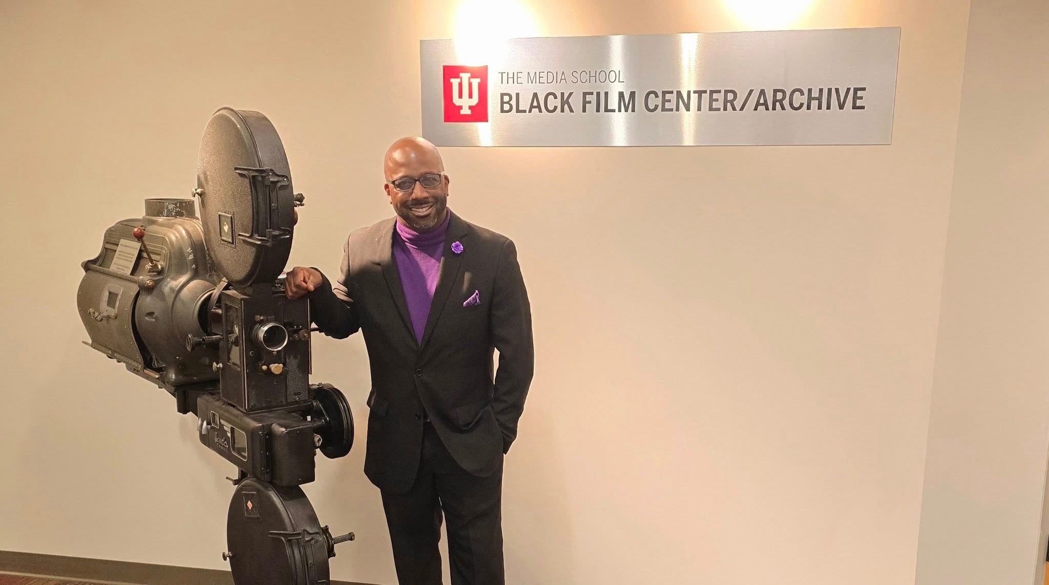 Where the Dance meets the Deadline: The Storytelling Life of Gordon ...