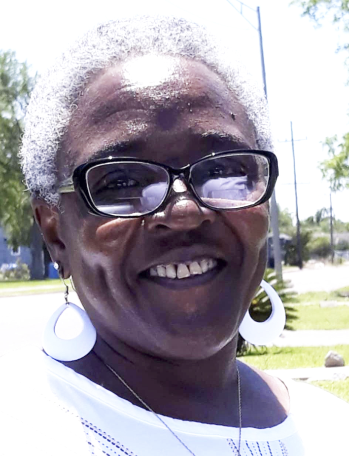 MADELYN JOYCE FLANAGAN | Port Arthur News