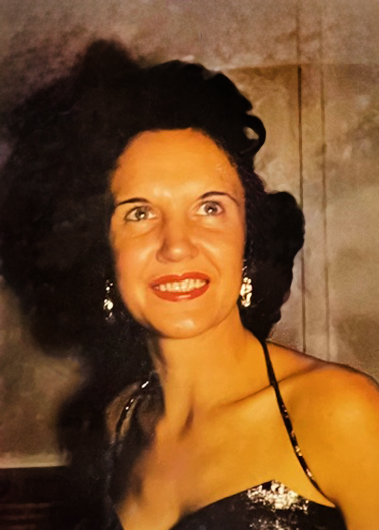 DORRIS JUNE NEEF | Port Arthur News