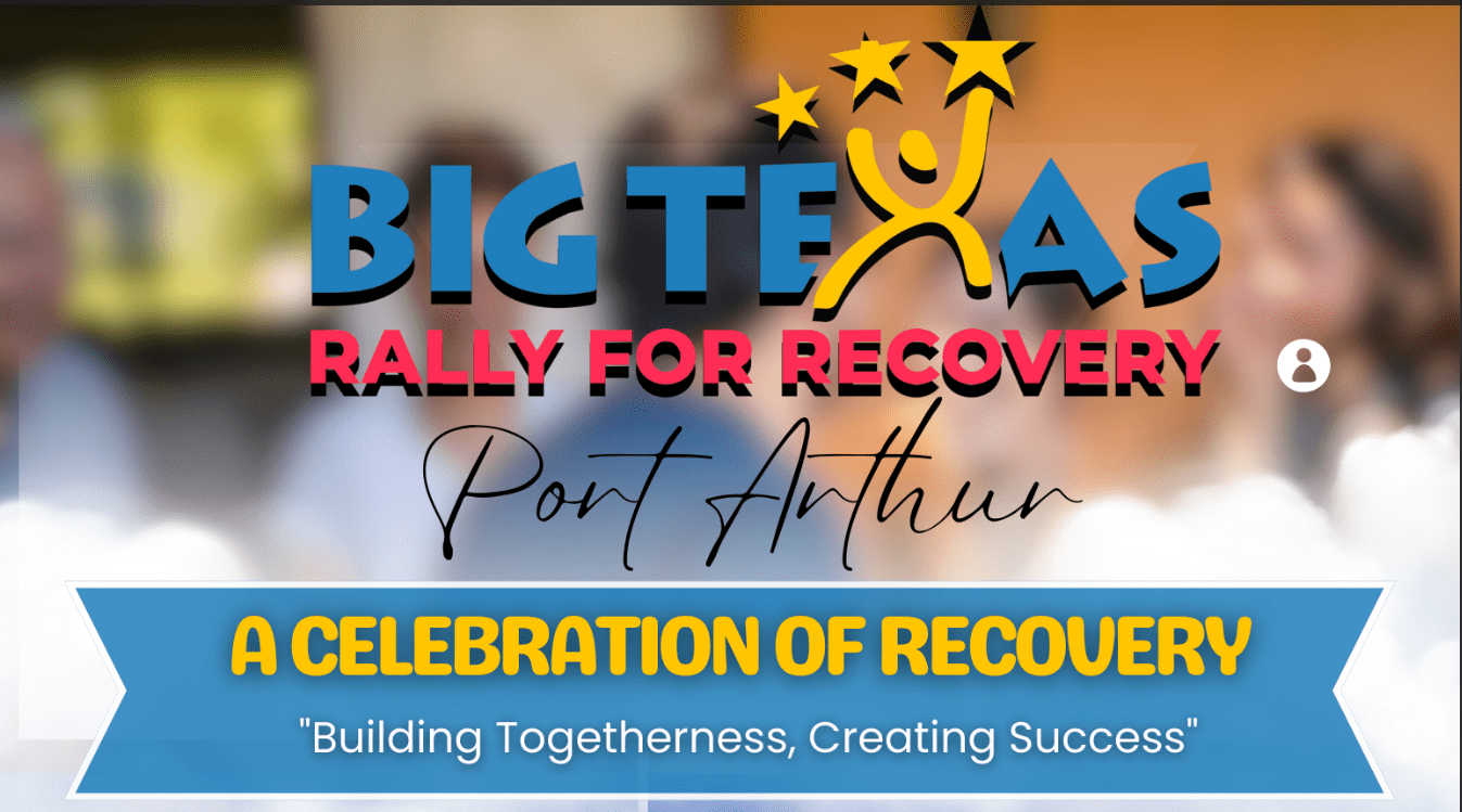 Port Arthur Big Texas Rally for recovery set for Sept. 27 | Port Arthur ...
