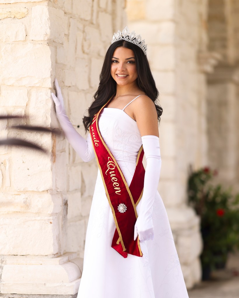 CavOILcade Queen to be crowned Saturday | Port Arthur News