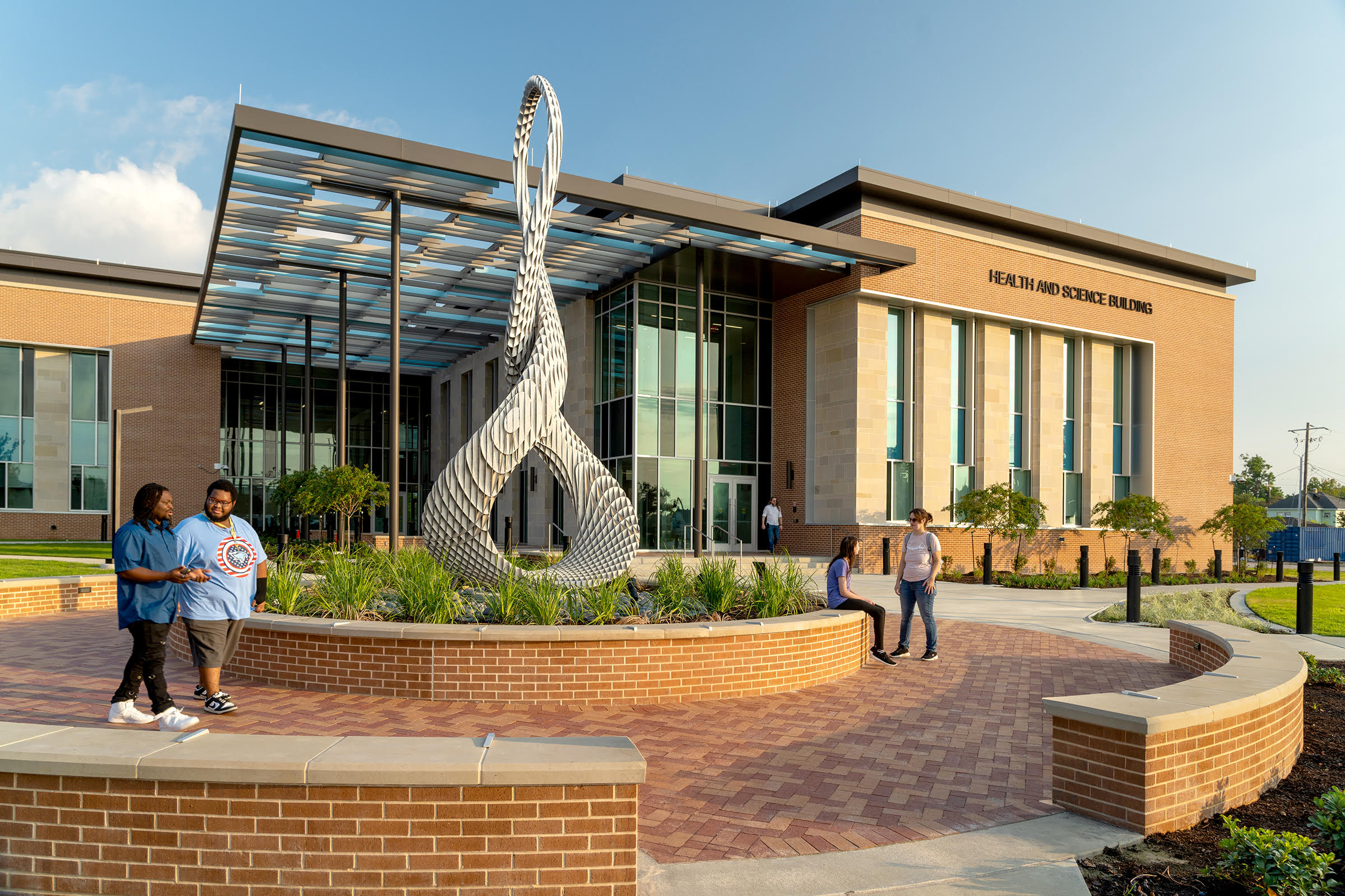 Record-breaking enrollment announced at LSCPA | Port Arthur News