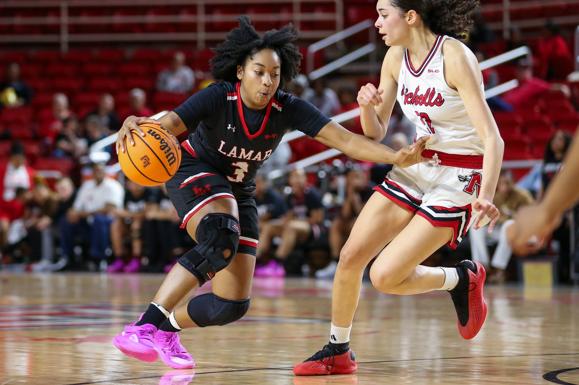 Cardinal Great Sabria Dean Signs To Play With Esteghial F.C. | Port ...