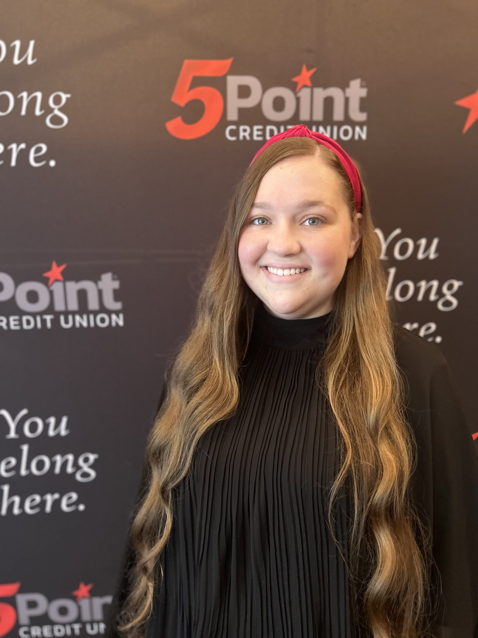 Tenney named Nederland 5Point Assistant Branch Manager | Port Arthur News