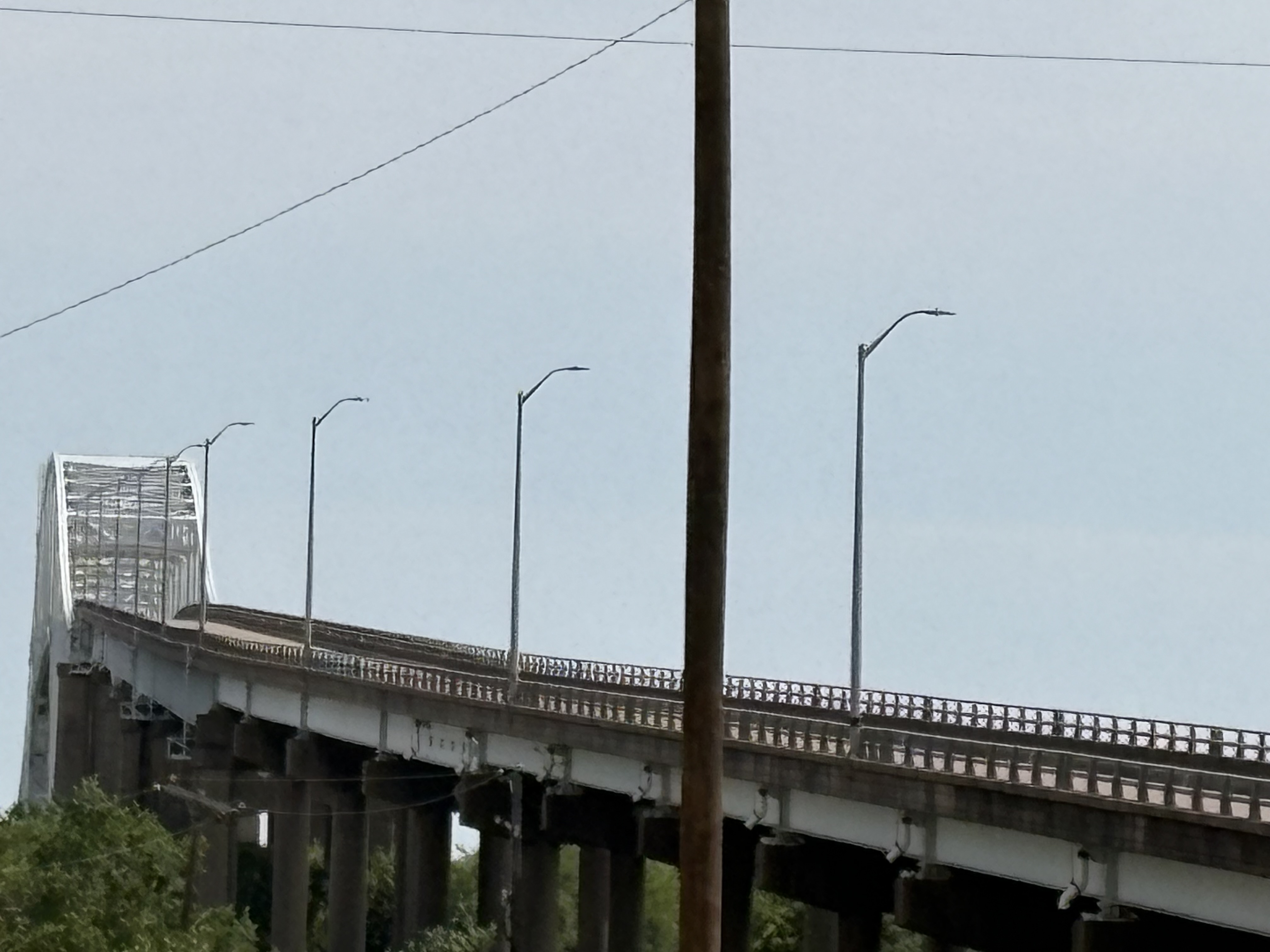 Police release name of deceased from MLK Bridge crash | Port Arthur News