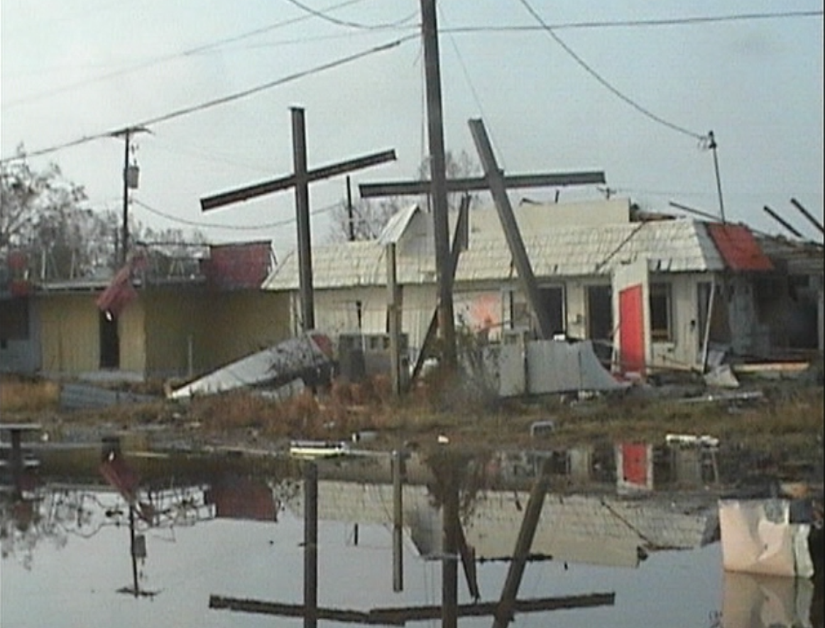 Twenty Years After Hurricane Rita: A Reflection on Resilience | Port ...