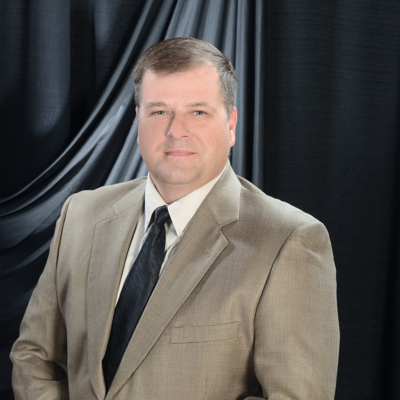 NISD names Steven Beagle as lone finalist for superintendent search ...