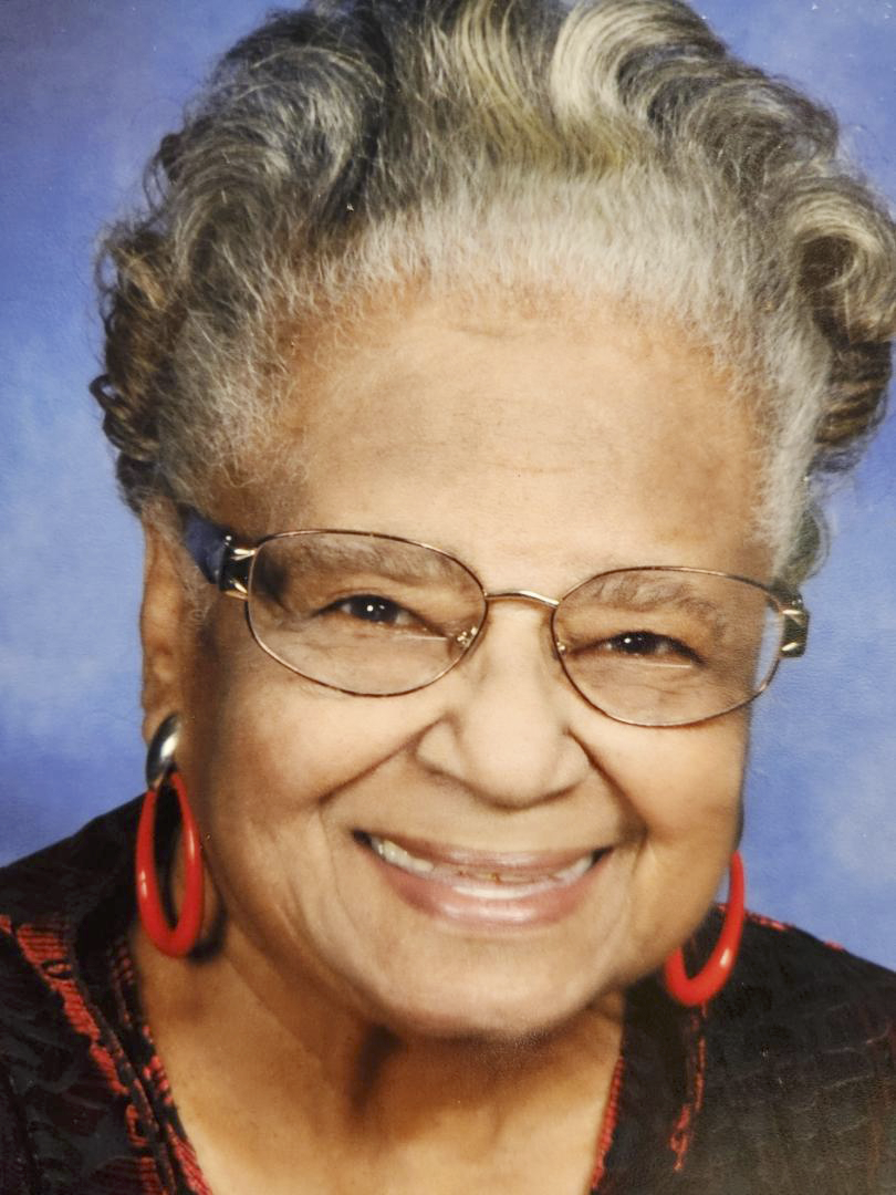 LORRAINE JONES | Port Arthur News