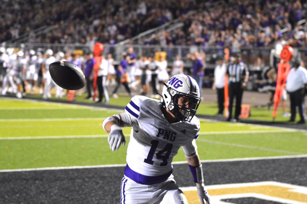 PN-G defeats Nederland for the 100th anniversary of Mid County Madness ...