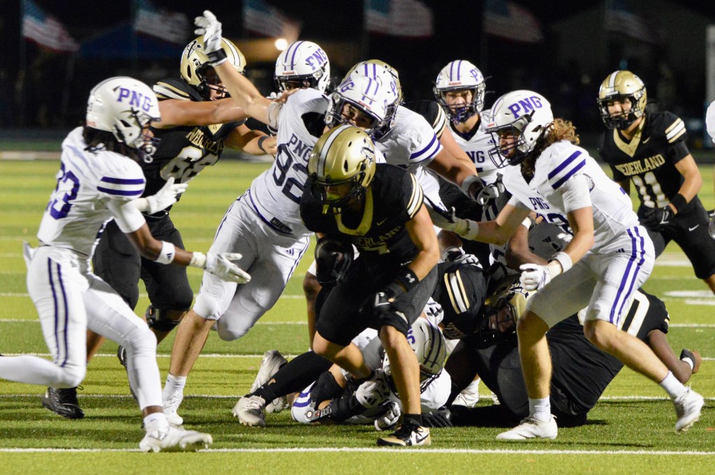 PN-G defeats Nederland for the 100th anniversary of Mid County Madness ...