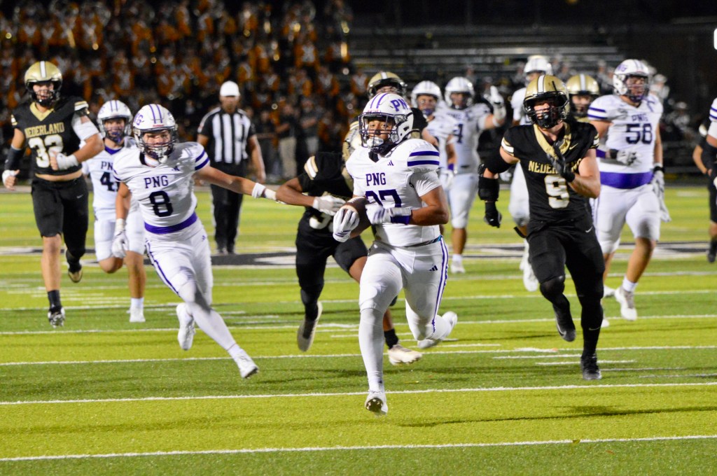 PN-G defeats Nederland for the 100th anniversary of Mid County Madness ...