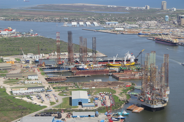 Gulf Copper Awarded Additional Work in Support of HII’s Production of U ...