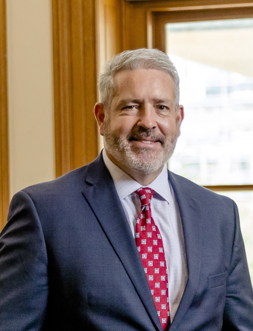 Dr. John Hayek Appointed Interim President of Lamar State College Port ...