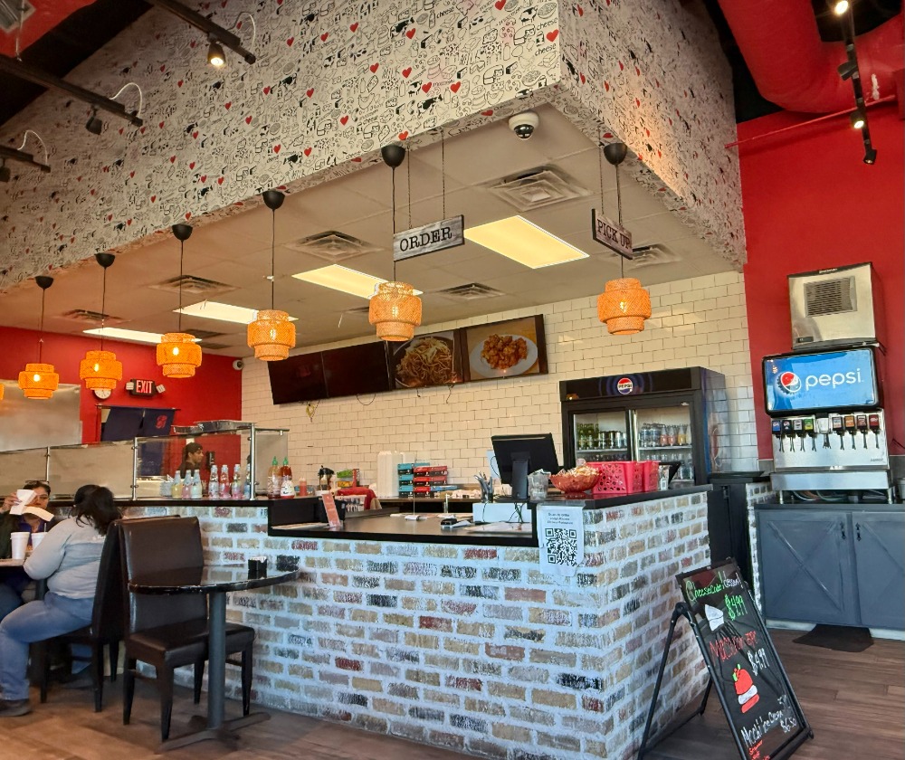 Culinary Thrill Seeking – Andy’s brings Chinese comfort flavors | Port ...