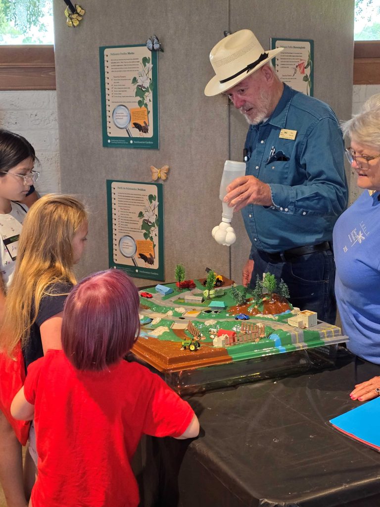 Sabine-Neches Texas Master Naturalist Chapter announces training class ...